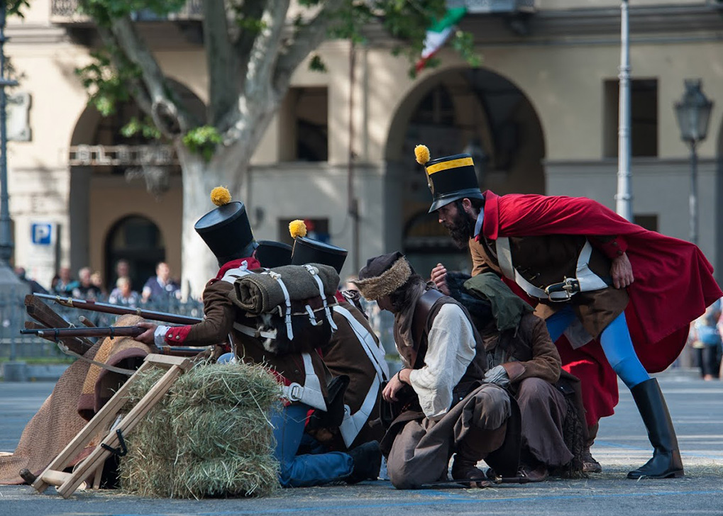 Team Building Competition